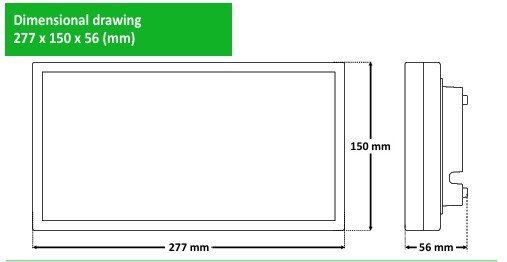 Dynamic Emergency Signs | Adaptive Emergency Exit Signs